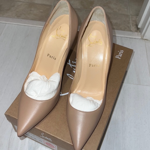 Christian Louboutin | Shoes | Christian Loub | Poshmark